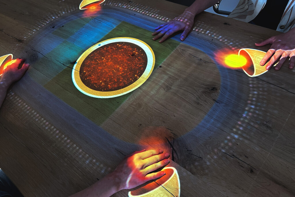 Sports Tournament | Tovertafel-game | Tover