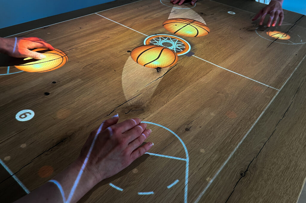 Sports Tournament | Tovertafel-game | Tover