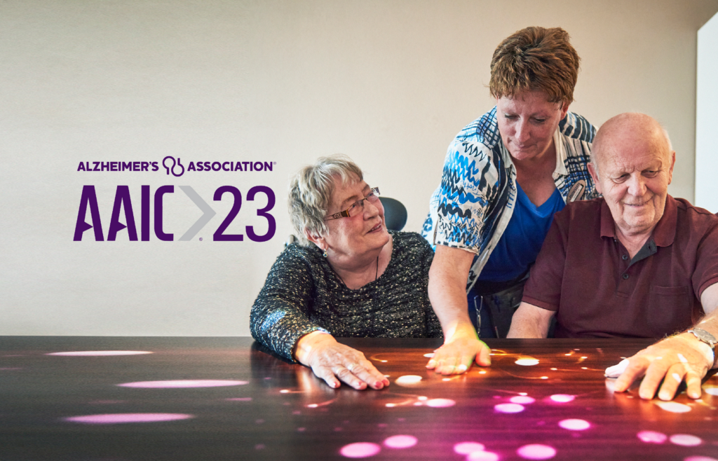 3 Key Takeaways From the AAIC 2023 | Tover