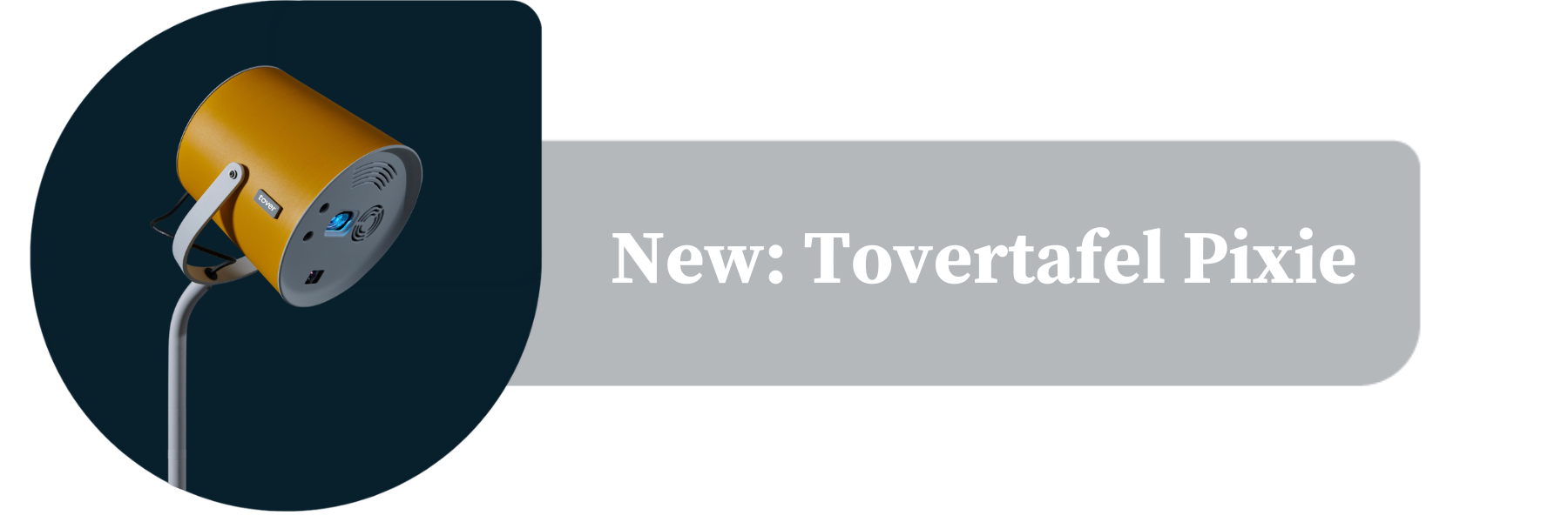 Innovating the care sector with the Tovertafel | Tover